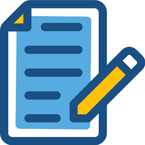 Exam Vector SVG Icon - PNG Repo Free PNG Icons