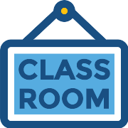 Classroom Vector SVG Icon - PNG Repo Free PNG Icons
