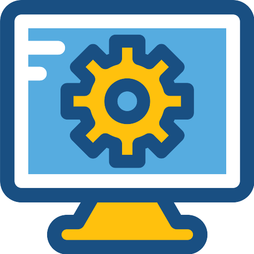 Computer Settings Vector SVG Icon - PNG Repo Free PNG Icons