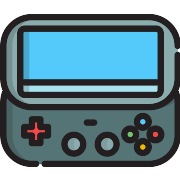 Game Console Gamer Vector SVG Icon - PNG Repo Free PNG Icons