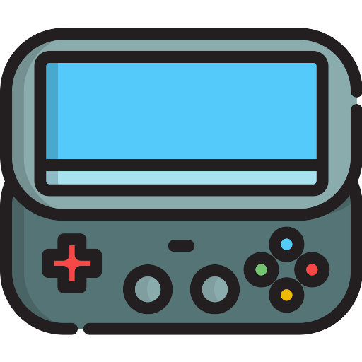 Game Console Gamer Vector SVG Icon - PNG Repo Free PNG Icons