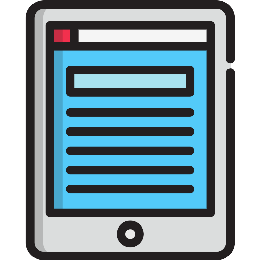 Ipad Vector SVG Icon - PNG Repo Free PNG Icons