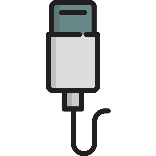 Charger Vector SVG Icon - PNG Repo Free PNG Icons