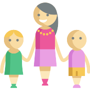 Motherhood Mother Vector SVG Icon - PNG Repo Free PNG Icons