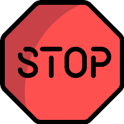 Stop Vector SVG Icon - PNG Repo Free PNG Icons
