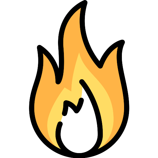 Fire Vector SVG Icon - PNG Repo Free PNG Icons