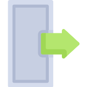 Exit Vector SVG Icon - PNG Repo Free PNG Icons