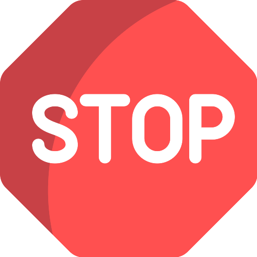 Stop Vector SVG Icon - PNG Repo Free PNG Icons