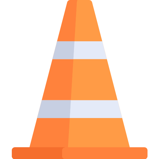 Traffic Cone Cone Vector Svg Icon Png Repo Free Png Icons
