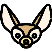 Fennec Vector SVG Icon - PNG Repo Free PNG Icons