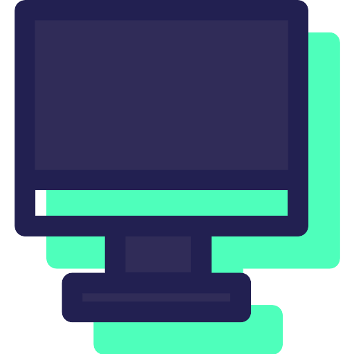 Computer Vector SVG Icon - PNG Repo Free PNG Icons