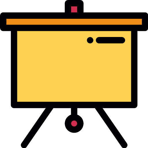 Projection Vector SVG Icon - PNG Repo Free PNG Icons