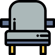 Comfortable Vector SVG Icon - PNG Repo Free PNG Icons