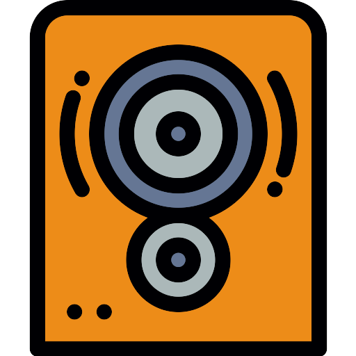 Audio Player Vector SVG Icon - PNG Repo Free PNG Icons