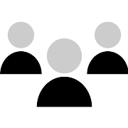 User Multiple Users Vector SVG Icon - PNG Repo Free PNG Icons