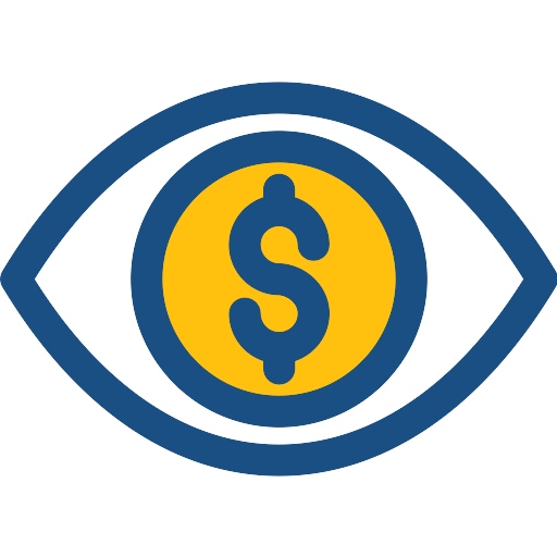 Eye Visibility Vector SVG Icon - PNG Repo Free PNG Icons