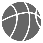 Basketball Vector SVG Icon - PNG Repo Free PNG Icons