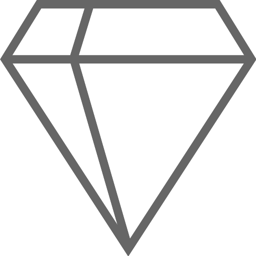 Diamond Vector SVG Icon - PNG Repo Free PNG Icons
