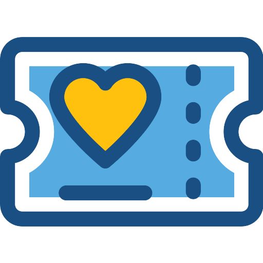 Ticket Vector SVG Icon - PNG Repo Free PNG Icons