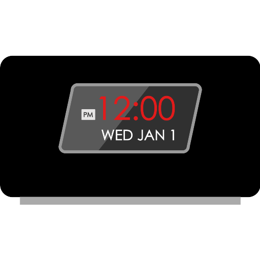 Clock Wait Vector SVG Icon - PNG Repo Free PNG Icons