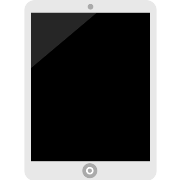 Ipad Vector SVG Icon - PNG Repo Free PNG Icons