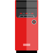 Pc Vector SVG Icon - PNG Repo Free PNG Icons