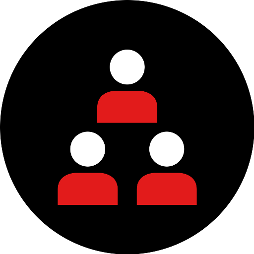 Teamwork Team Vector SVG Icon - PNG Repo Free PNG Icons