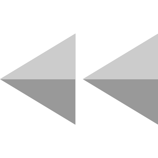 Rewind Vector SVG Icon - PNG Repo Free PNG Icons