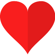 Heart Vector SVG Icon - PNG Repo Free PNG Icons