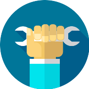 Union Labor Vector SVG Icon - PNG Repo Free PNG Icons