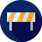Barrier Vector SVG Icon - PNG Repo Free PNG Icons