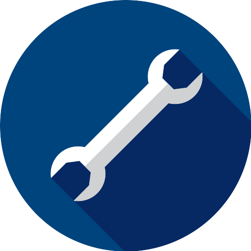 Wrench Vector SVG Icon - PNG Repo Free PNG Icons