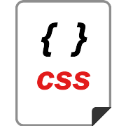 Css Vector SVG Icon - PNG Repo Free PNG Icons
