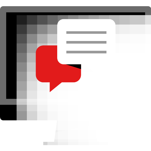 Chatting Chat Vector SVG Icon - PNG Repo Free PNG Icons