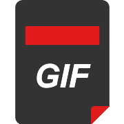 Gif Vector SVG Icon - PNG Repo Free PNG Icons