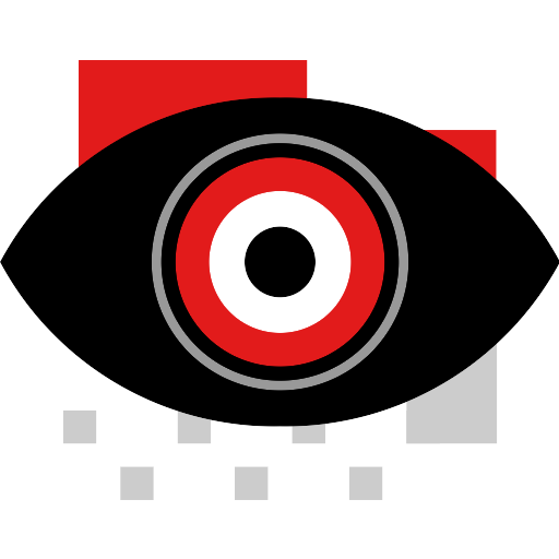 Views Eye Vector SVG Icon - PNG Repo Free PNG Icons