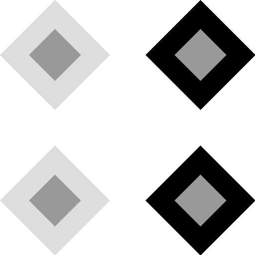 Squares Shapes And Symbols Vector SVG Icon - PNG Repo Free PNG Icons