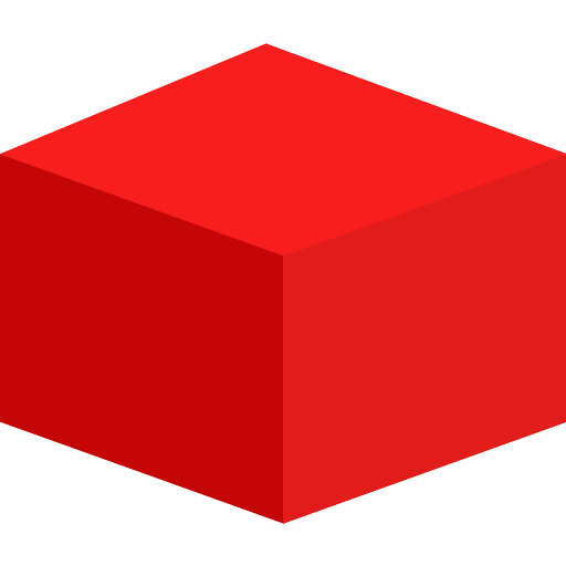 Cube 3d Vector SVG Icon - PNG Repo Free PNG Icons