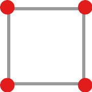 Square Vector SVG Icon - PNG Repo Free PNG Icons