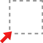 Square Vector SVG Icon - PNG Repo Free PNG Icons