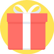 Gift Vector SVG Icon - PNG Repo Free PNG Icons