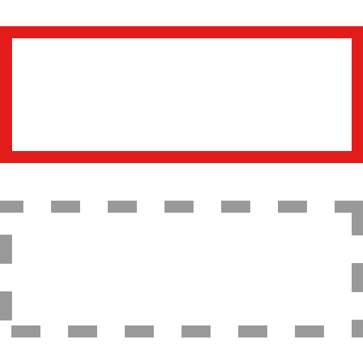 Rectangle Selection Vector SVG Icon - PNG Repo Free PNG Icons