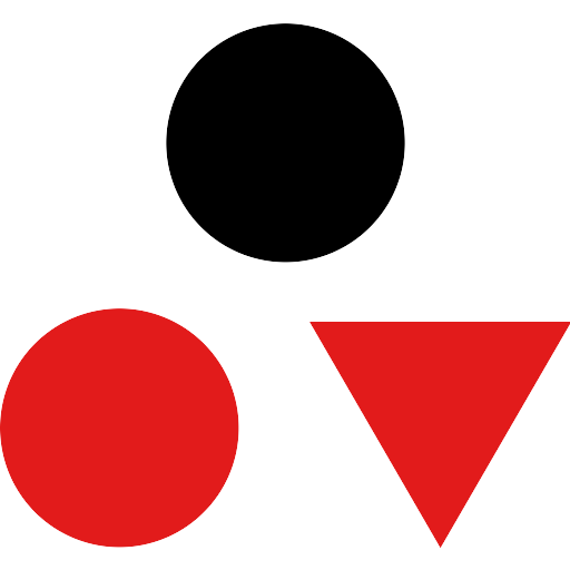 Circles Triangle Vector SVG Icon - PNG Repo Free PNG Icons