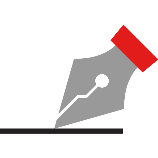 Pen Tool Writer Vector SVG Icon - PNG Repo Free PNG Icons