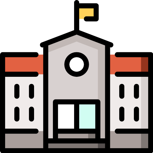 School Vector SVG Icon - PNG Repo Free PNG Icons