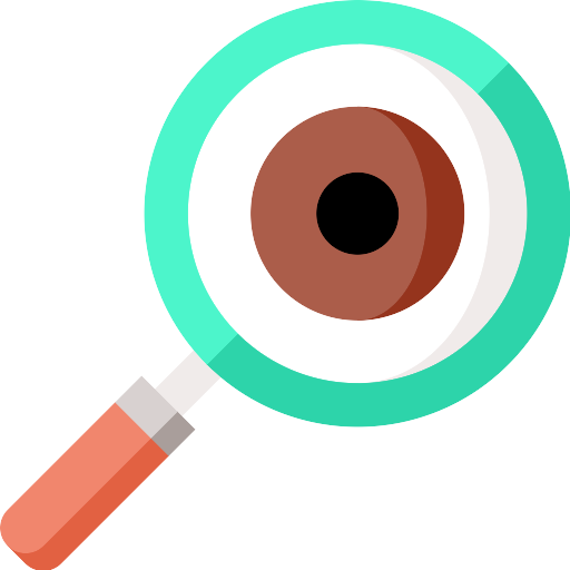 Observation Vector SVG Icon - PNG Repo Free PNG Icons