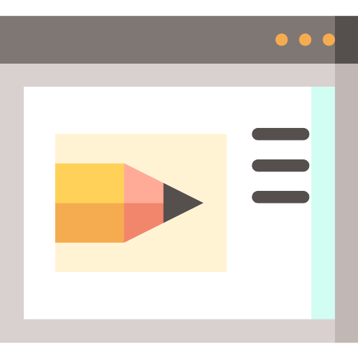Browser Tutorial Vector SVG Icon - PNG Repo Free PNG Icons