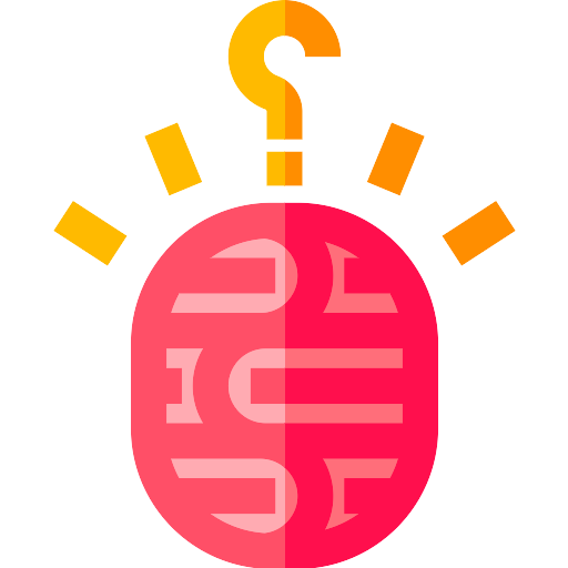 Doubt Vector SVG Icon - PNG Repo Free PNG Icons