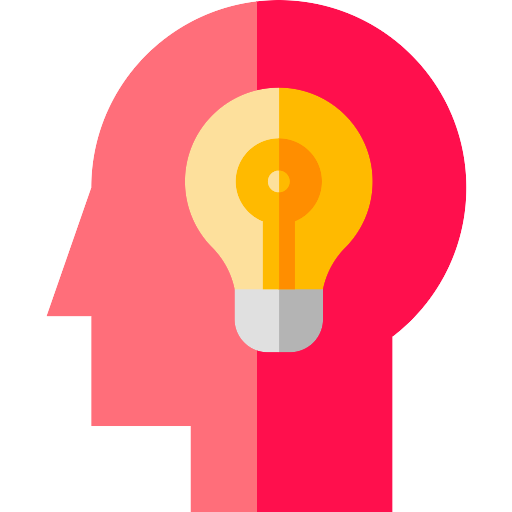 Idea Think Vector SVG Icon - PNG Repo Free PNG Icons