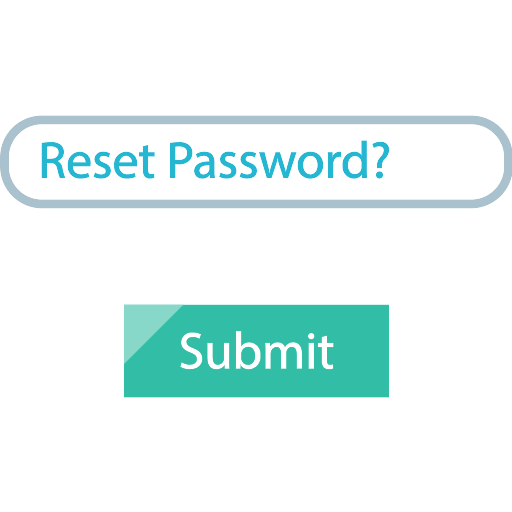 Password Reset Vector SVG Icon - PNG Repo Free PNG Icons